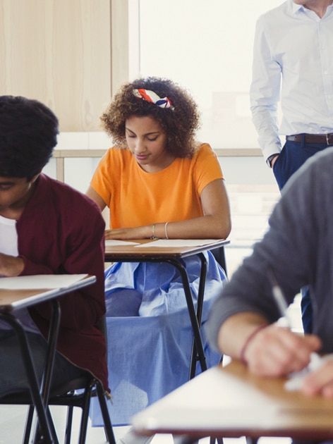 Qué ocurre el día de tu examen | British Council